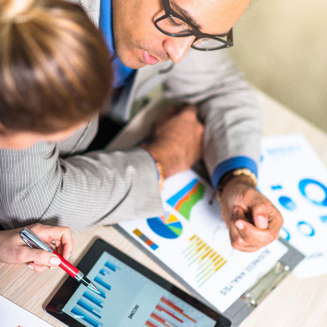 Investment Mentorship: Build Wealth with Expert Guidance